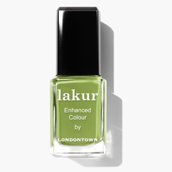 Лак для ногтей Londontown LAKUR Enhanced Colour Tipsy Mermaid