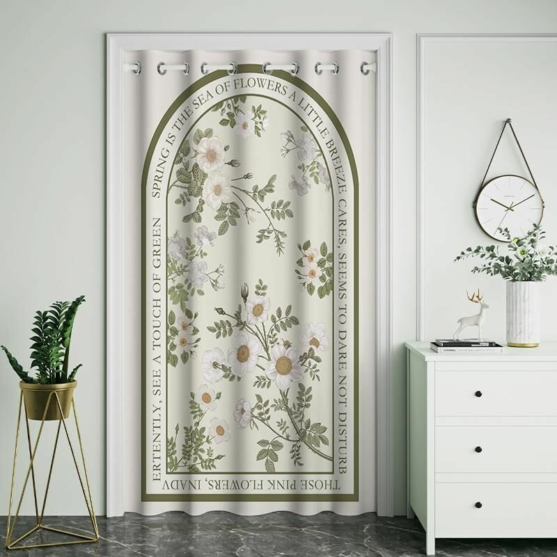 Арка межкомнатная