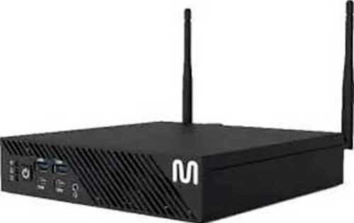 Компьютер Rikor USFF 101.1 Win11Pro (4BA745FE)