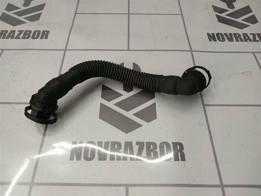 Трубка картерных газов Skoda Octavia A5 1Z 04-13