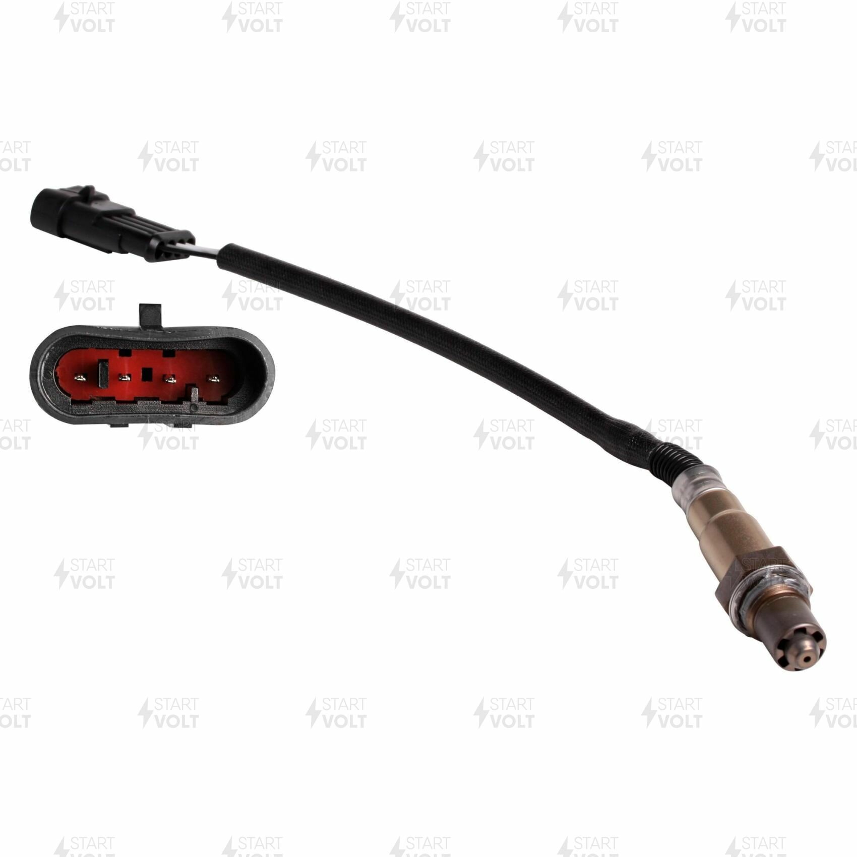 Датчик кислорода FIAT ALBEA 02 1.4 До кат. (Startvolt) VSOS1614