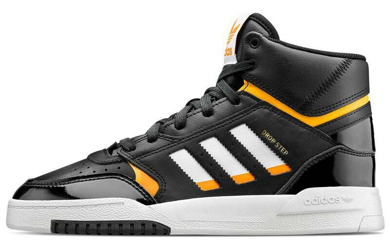 Кроссовки Drop step