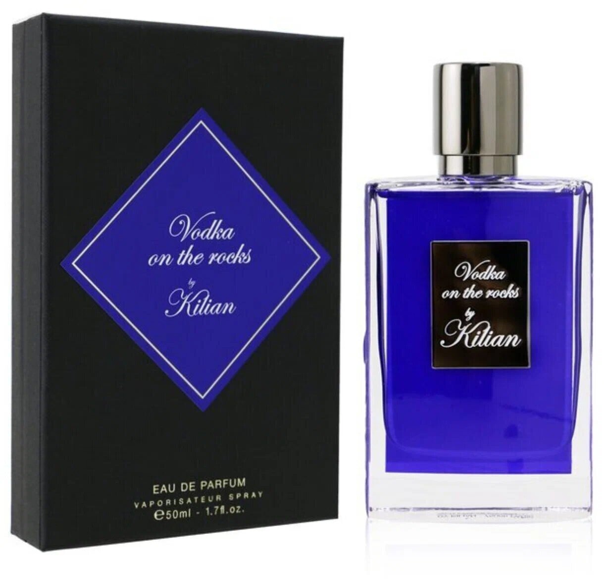 Парфюмерная вода By Kilian "Vodka On the Rocks", унисекс, 2014 г, 50 мл