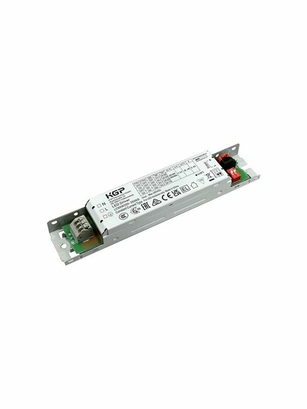 LED-драйвер AC-DC 60Вт KGP LC60W200-350NS