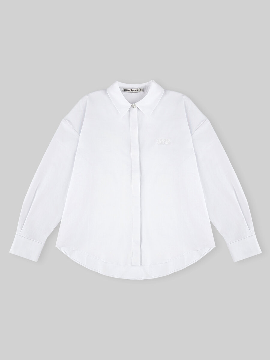Школьная рубашка