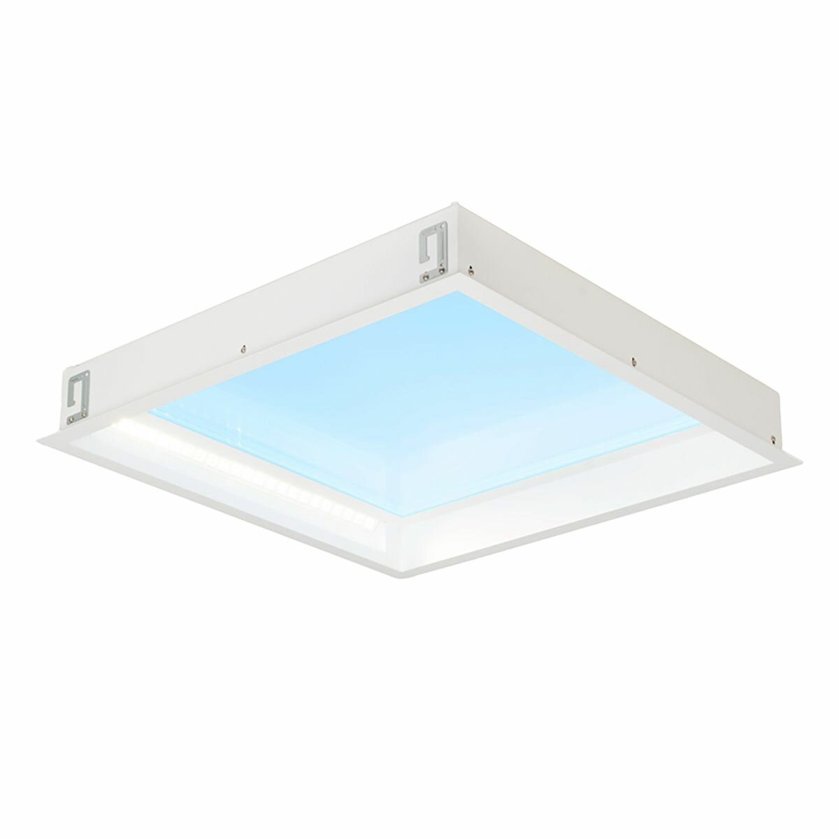 Встраиваемый светильник Mantra Blue Sky 9095