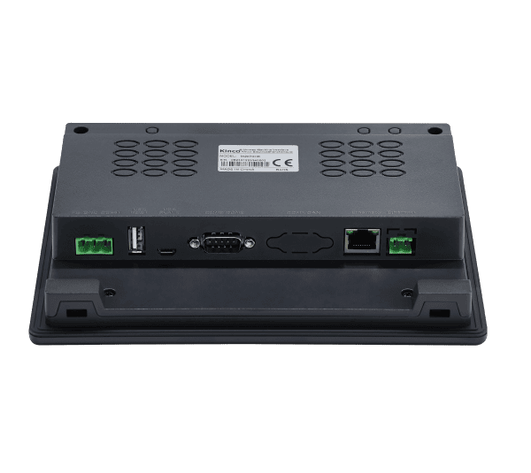 M2070HE Панель оператора 24В 7" 3COM Ethernet IP65 Kinco — фото 1
