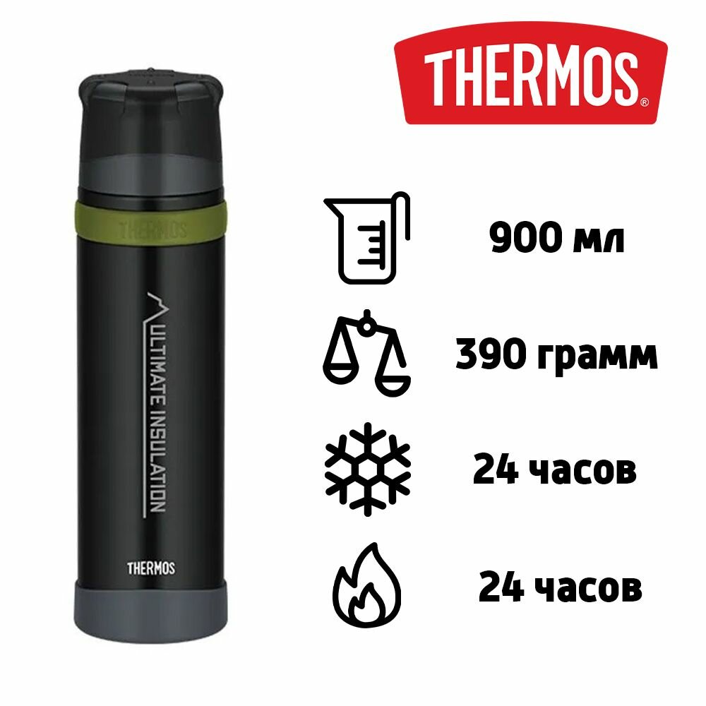 Термос
