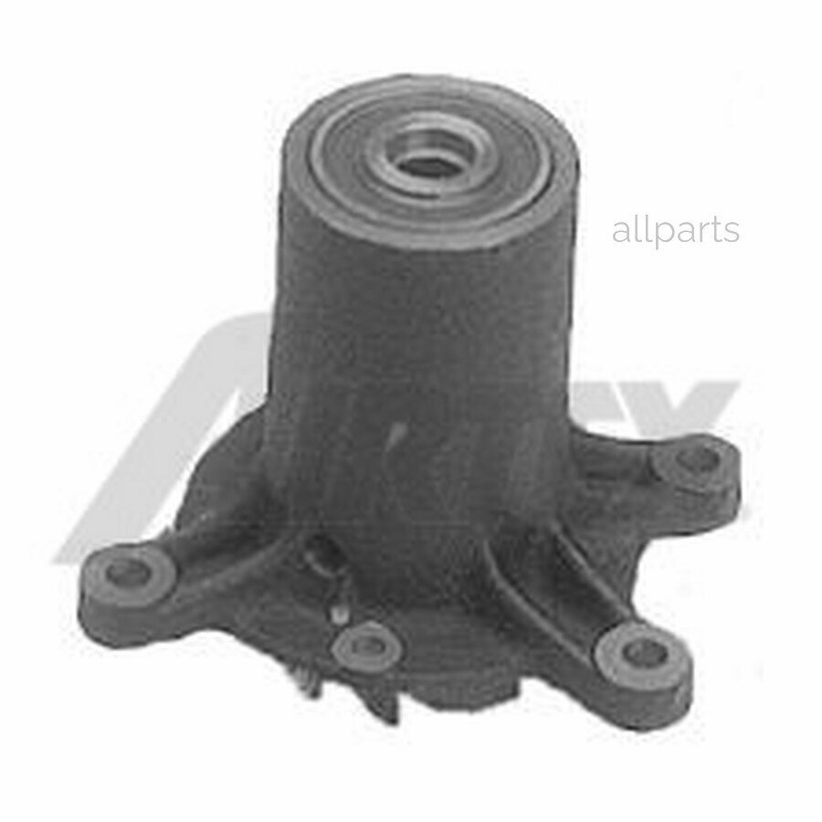 AIRTEX 1386 Помпа водяная MERCEDES 300 D. MB 100 .