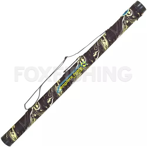 Тубус Aquatic Art. Т-90 d-90мм. 160см. Dark river для спиннинга