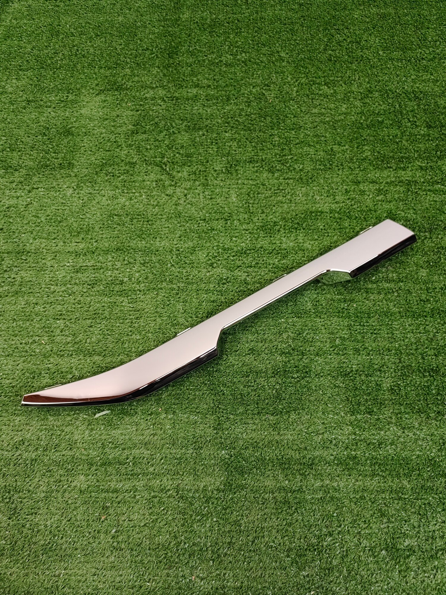 HAVAL Молдинг переднего бампера правый Haval F7x дорестайнг 2803104XKQ07A