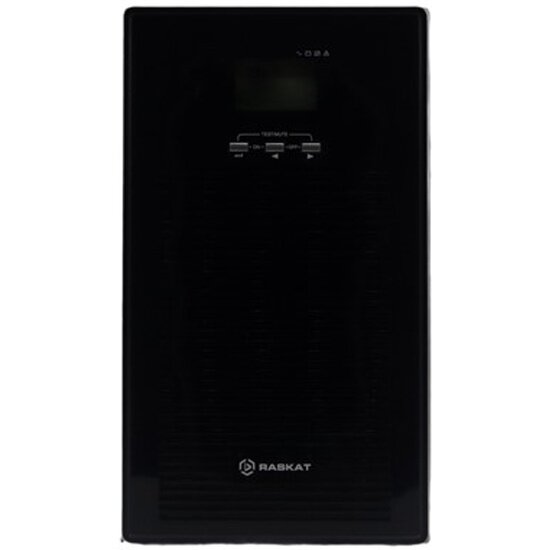 Источники бесперебойного питания Raskat HIL-3000VA+
