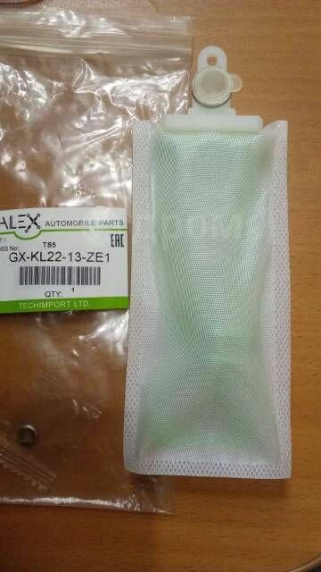 Сетка-фильтр бензонасоса Mazda KL2213ZE1