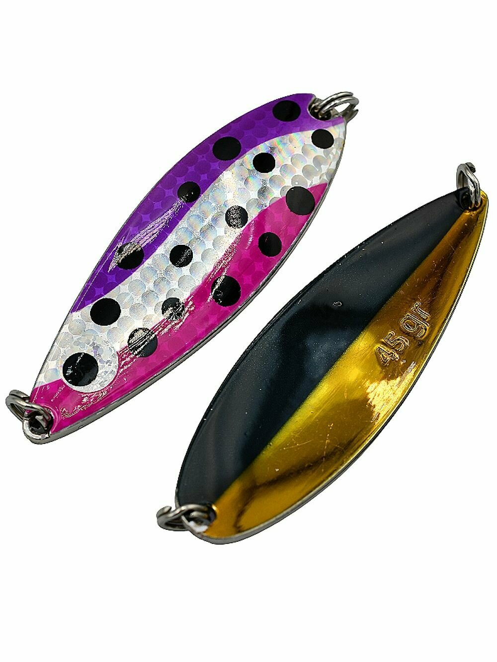 Daiwa AKIAJI CRUSADER-W, Блесна 45 гр. 8 см.