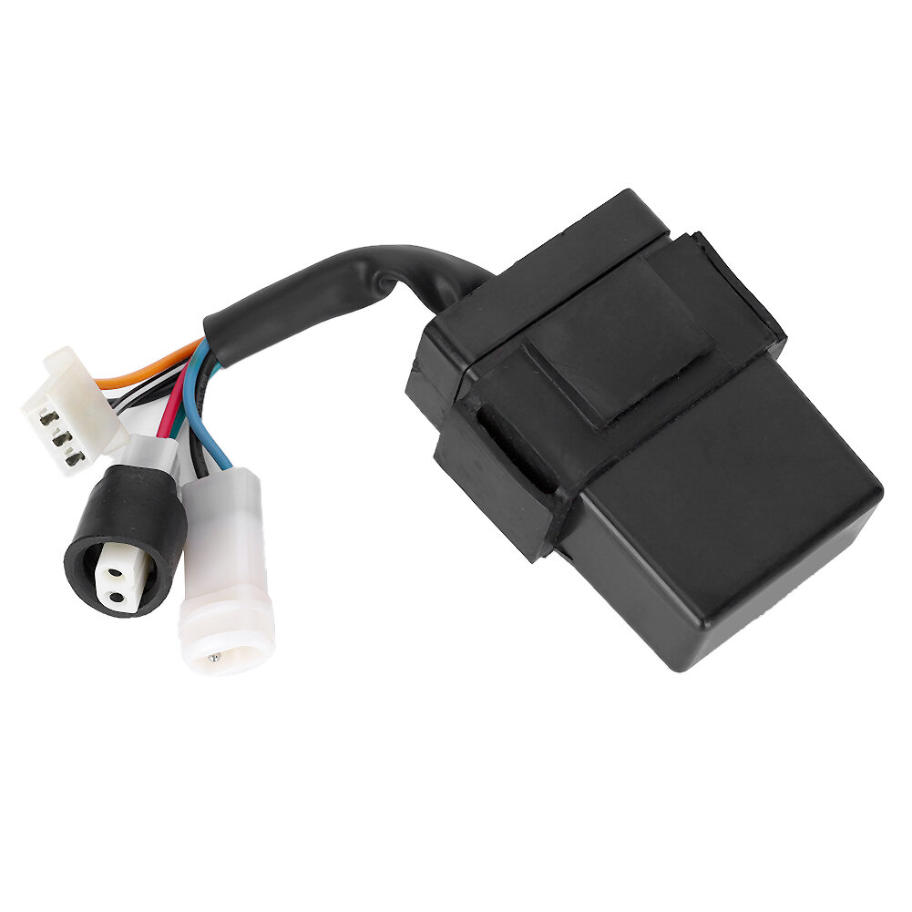 Блок зажигания CDI для мотоцикла, квадроцикла и ABS, подходит для Loncin LC LD250