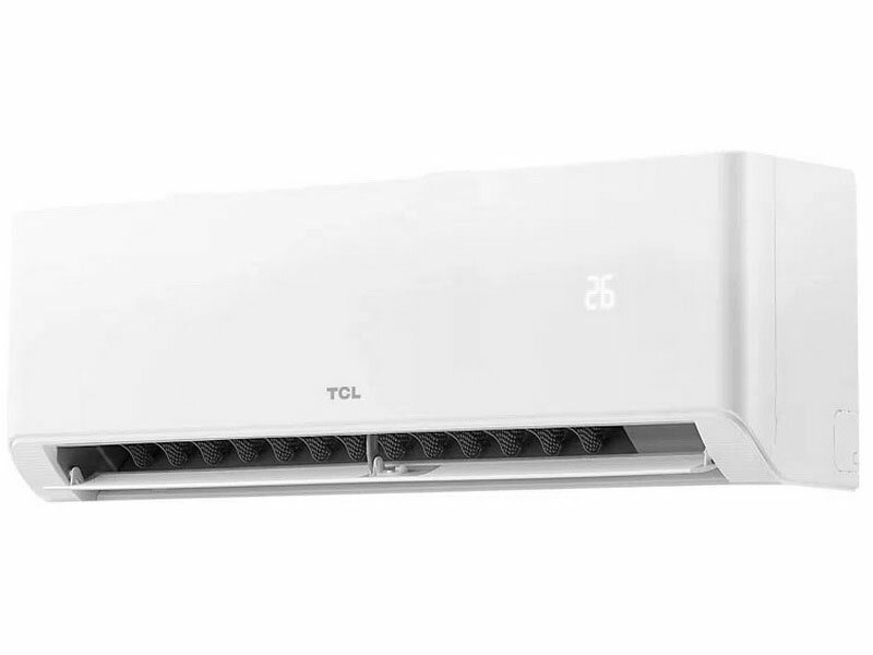 Кондиционер сплит-система TCL TAC-BR24INV/R белый — фото 1