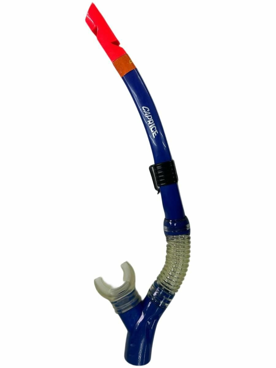 Трубка ATEMI для подводного плавания