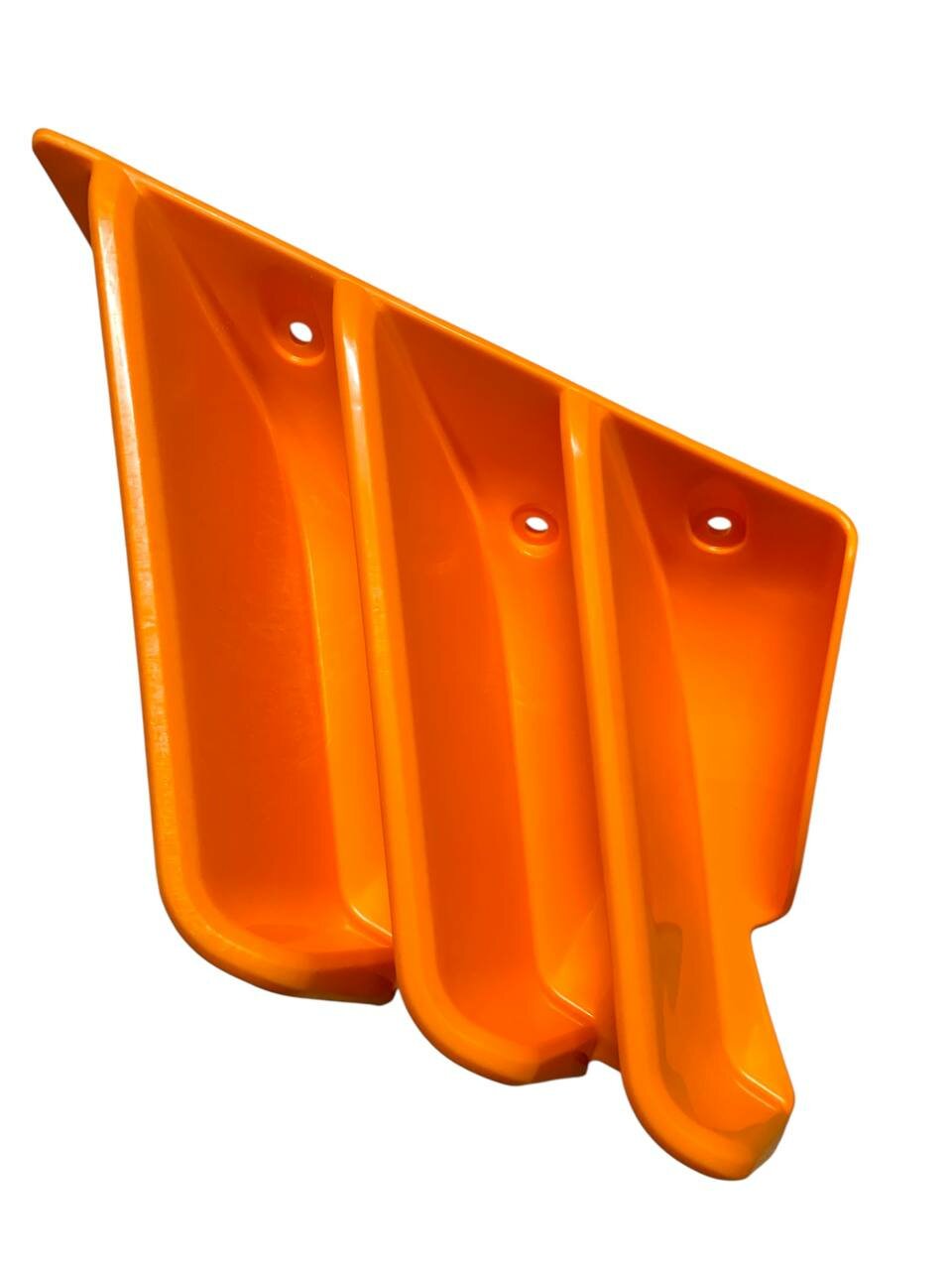 Облицовка пластиковая, обтекатель воздушный, правый 200RS New