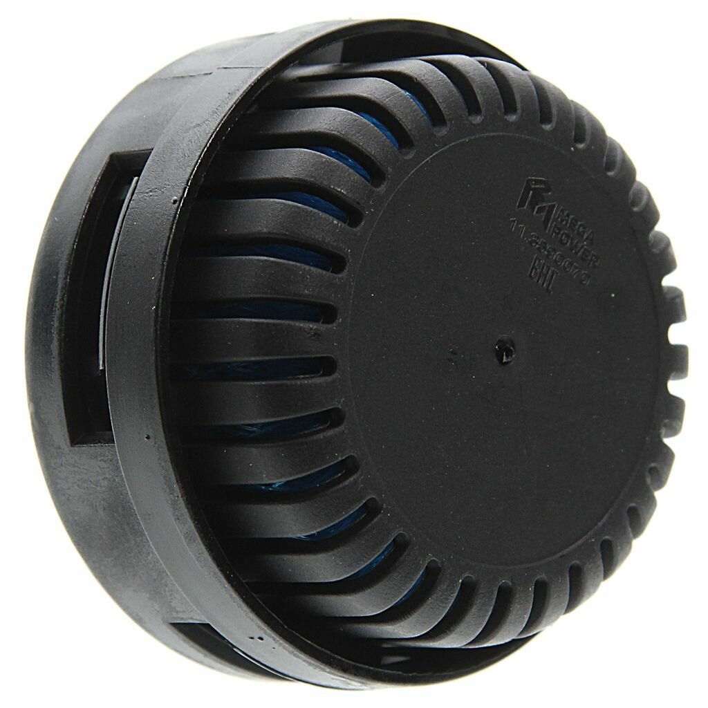 Шумоглушитель пневмоклапанов и кранов для ЗИЛ, КамАЗ, МАЗ арт 35043001 MEGAPOWER AUTOMOTIVE