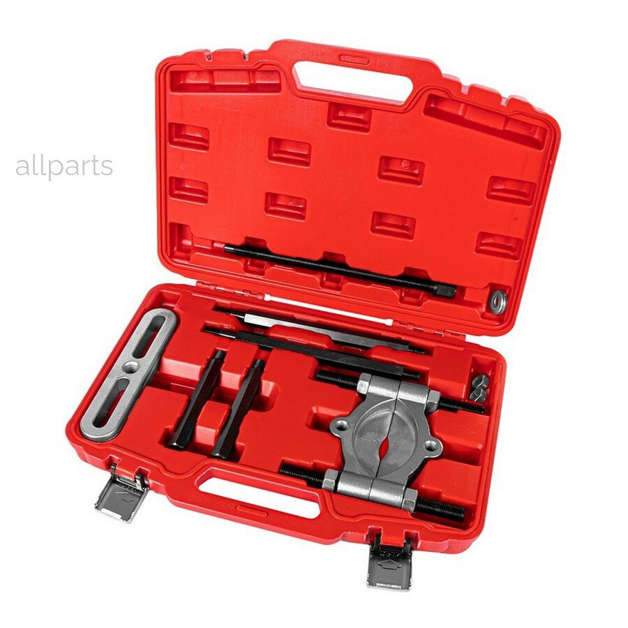 ARNEZI R7700139 Набор съемников подшипников сепараторного типа 22-115мм ARNEZI R7700139