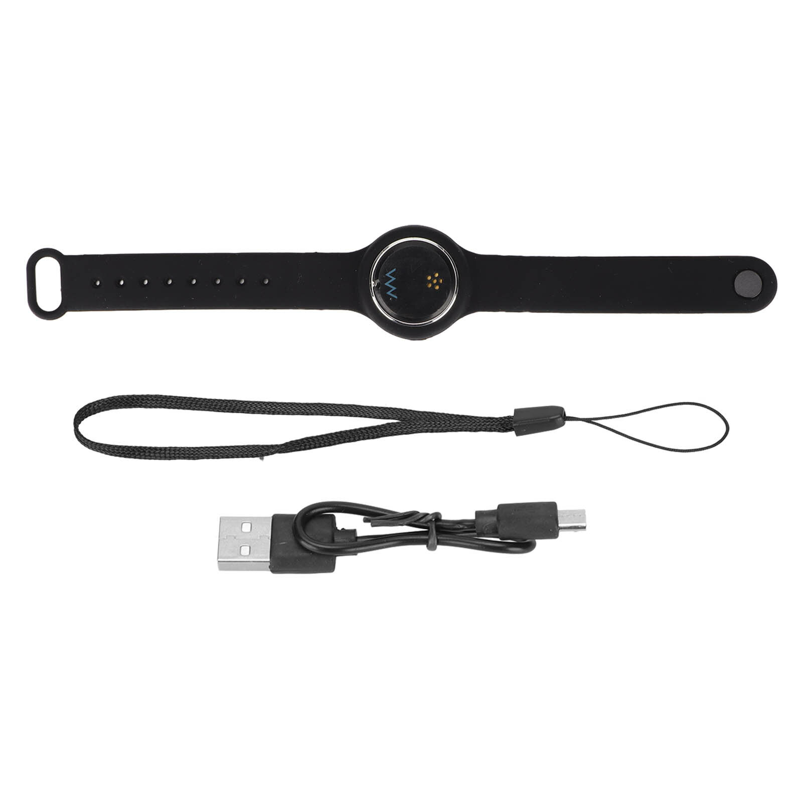 W8 Bluetooth Locator в реальном времени портативный 5V/1a Intelligent двухэтажный предмет для Androidblack