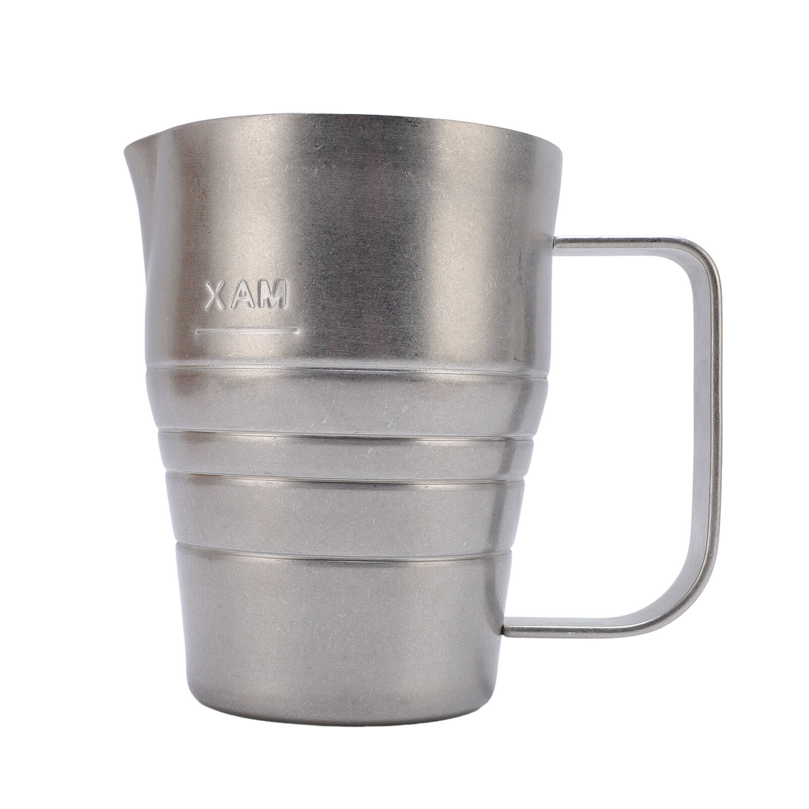 Кувшин для молока 304 из нержавеющей стали ржаваталя с ржавой сталью многофункциональный кофейный молок