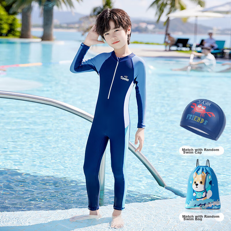 Комбинезон для плавания Youyou