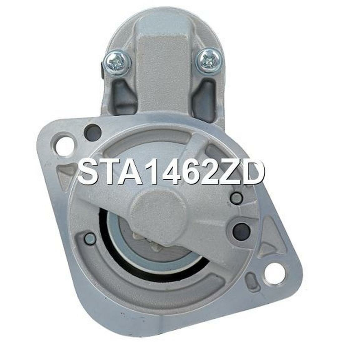 Стартер для автомобиля Hyundai Elantra, I30, IX20, IX35 / Kia Soul, Sportage, Pro Ceed, Ceed, Venga , новый