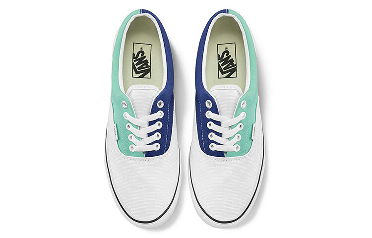 Кеды VANS Era, размер 35 EU, мультиколор — фото 1