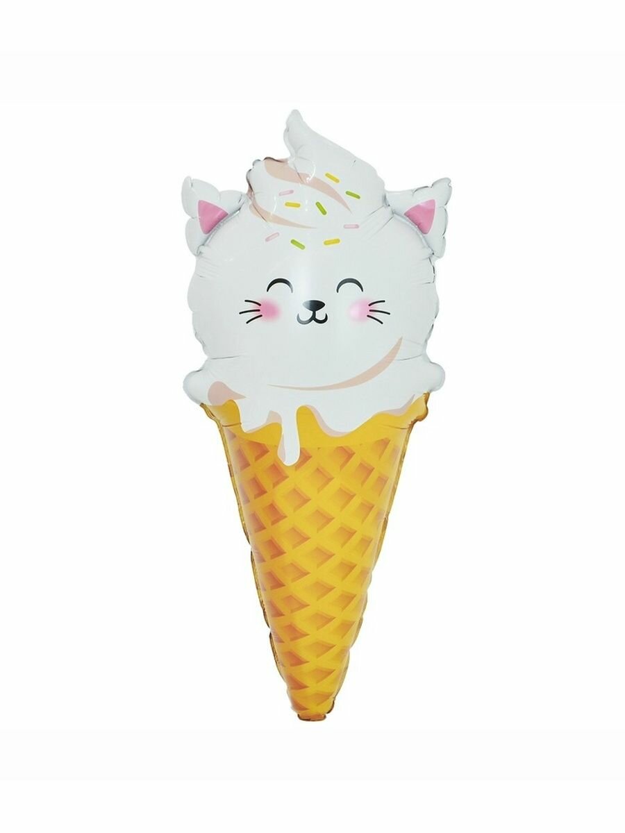 Фольгированный шар-фигура "Которожок", 88 см