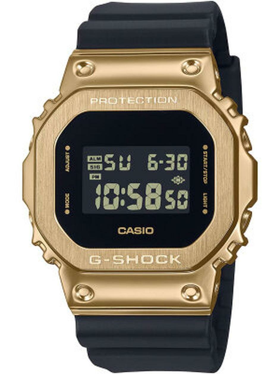 Наручные часы G-Shock