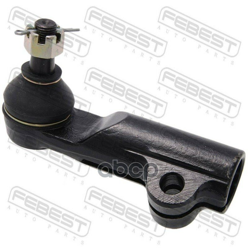Наконечник рулевой R NISSAN PATROL(GR) Y61 1997.10-2010.03 [EL] FEBEST 0221-GRY61RH Febest арт. 0221-GRY61RH