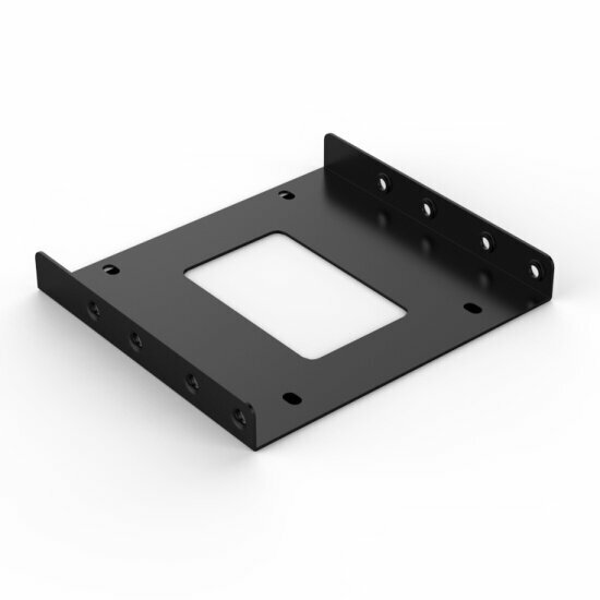 Салазки для HDD, mobile rack Orico HB-325 (черный)