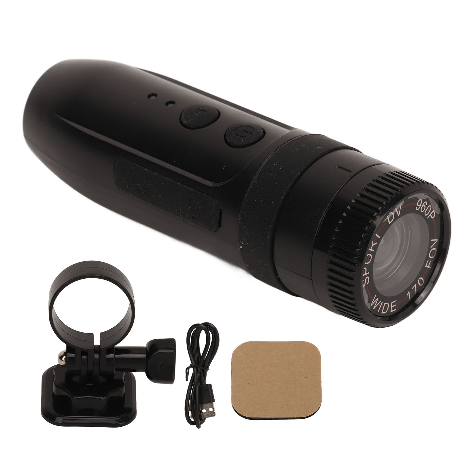 Велосипедная мотоцикл -шлема камера HD 960p Спортивная камера мотоцикл видео видео DV Video Record