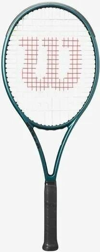 Теннисная ракетка Wilson Blade 100UL V9 Multicolor