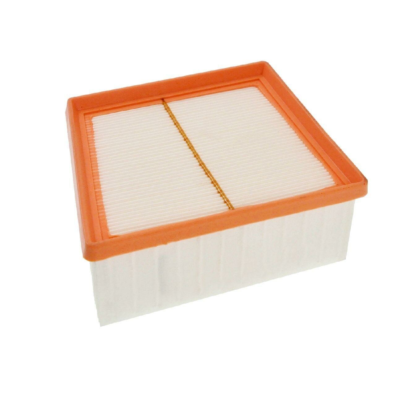 Фильтр воздушный для автомобилей BLUE PRINT ADM52257 (запчасти и расходники)