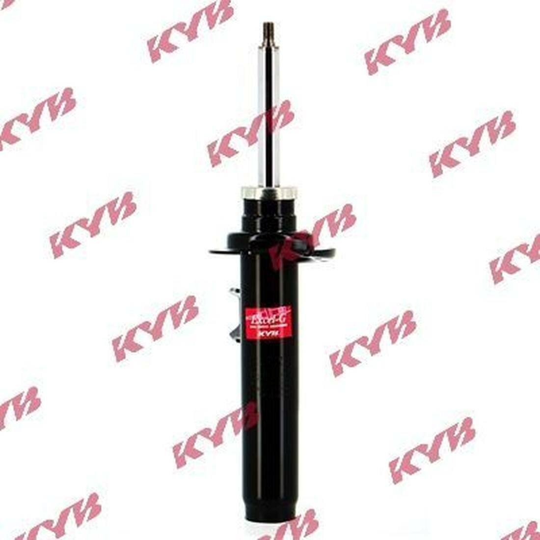 Амортизатор подвески для автомобилей KYB 3348043, в упаковке 1 шт.