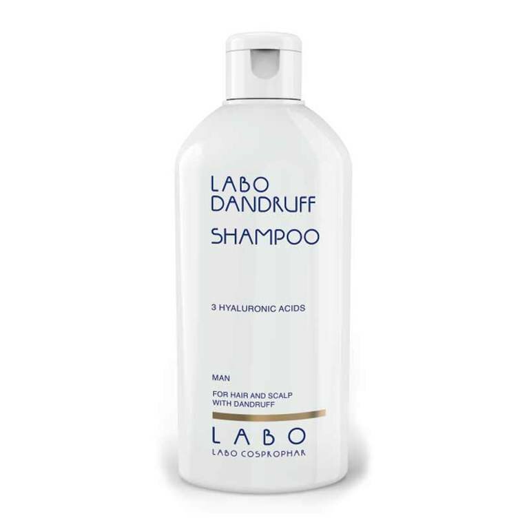 Crescina Labo Danruff Shampoo Шампунь Италия 200 мл