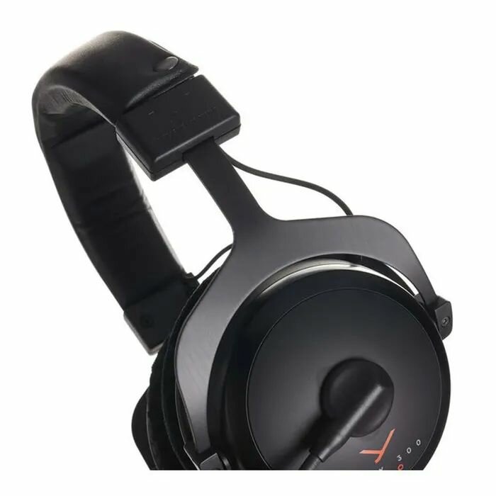 Игровые наушники Beyerdynamic MMX 300 PRO
