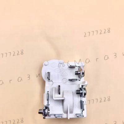 ZHB60-120P Пусковое реле для холодильников Indesit (Индезит) HL 167