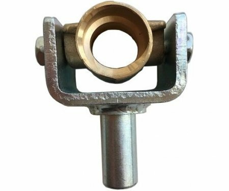 Гайка ходовая в сборе Swing-3000/5000, SW 50 DOORHAN