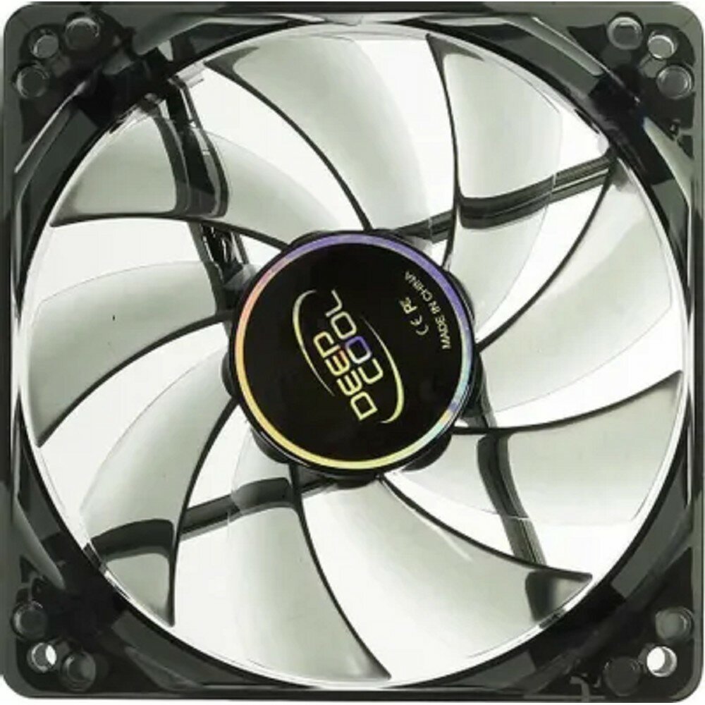 Вентилятор Deepcool Wind Blade 120 1300 RPM