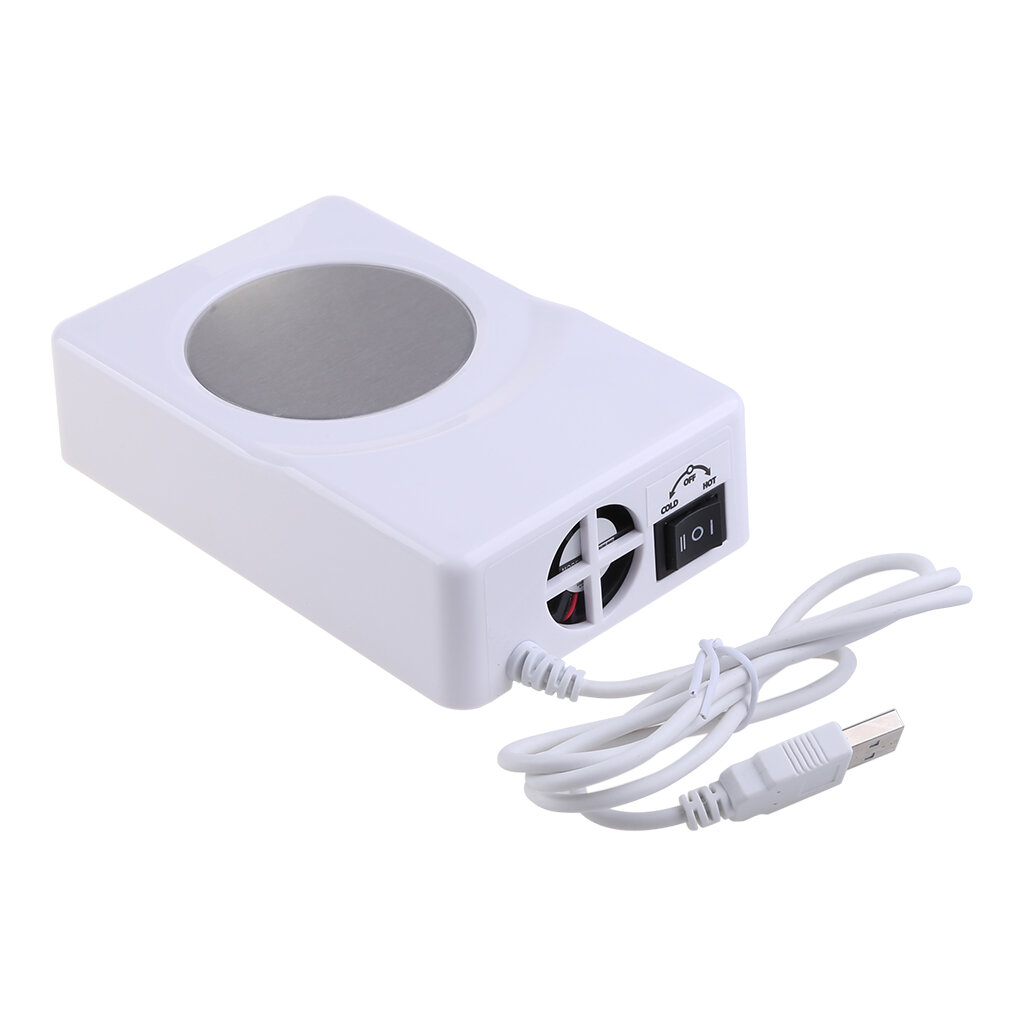 Подогреватель Чашки Каботажного Судна Двойного назначения Охладитель Напитков Охладитель и Грелка Нагреватель Чашки Кружка Грелка для Домашнего Офиса Прочный