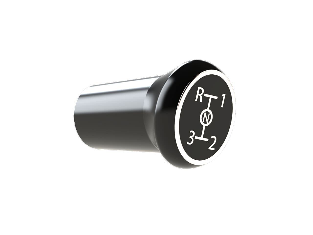 Рукоятка рычага переключения передач минитракторов