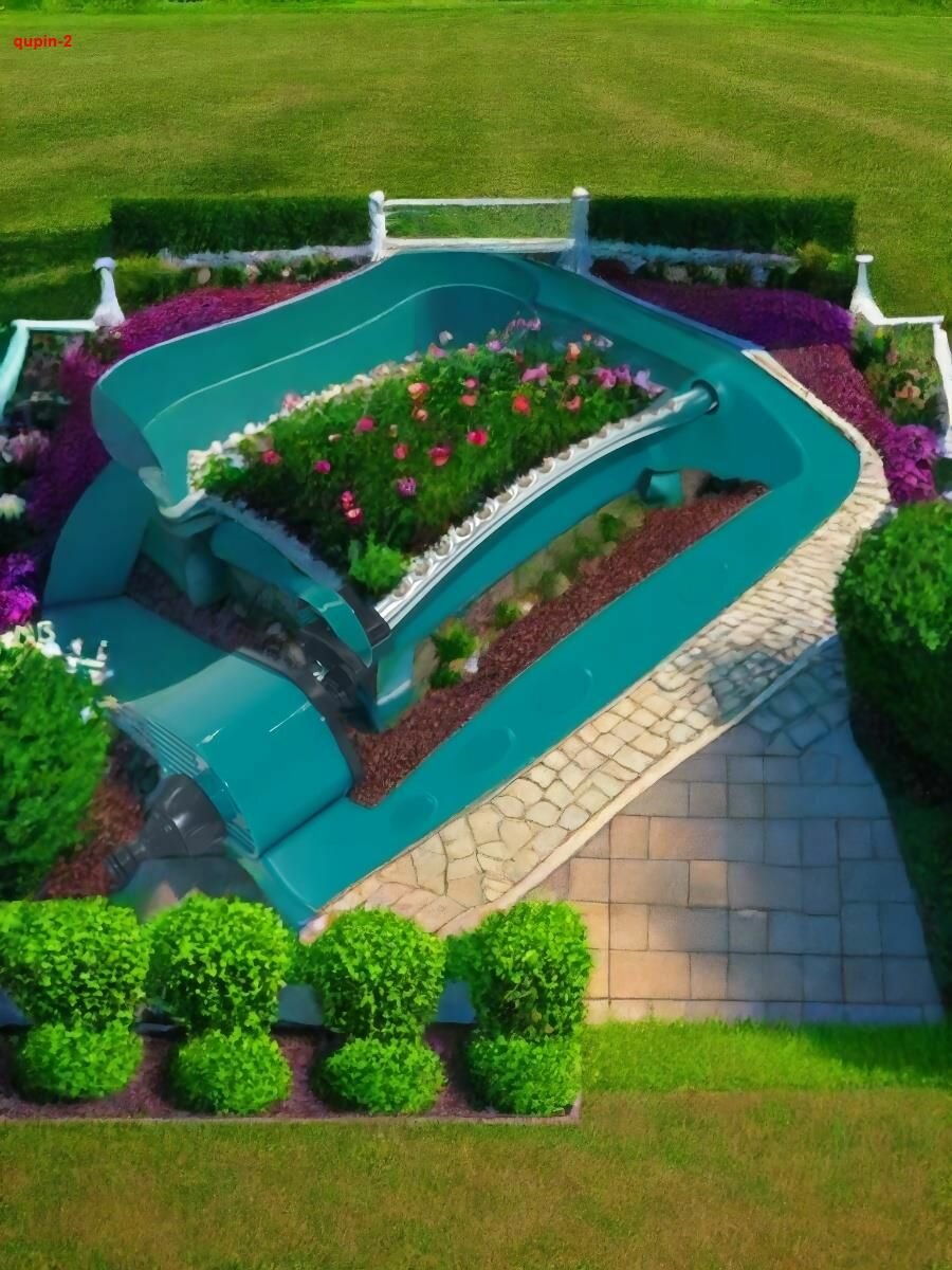 Опрыскиватель, 19 отверстиями с Автоматический поворотный разбрызгиватель