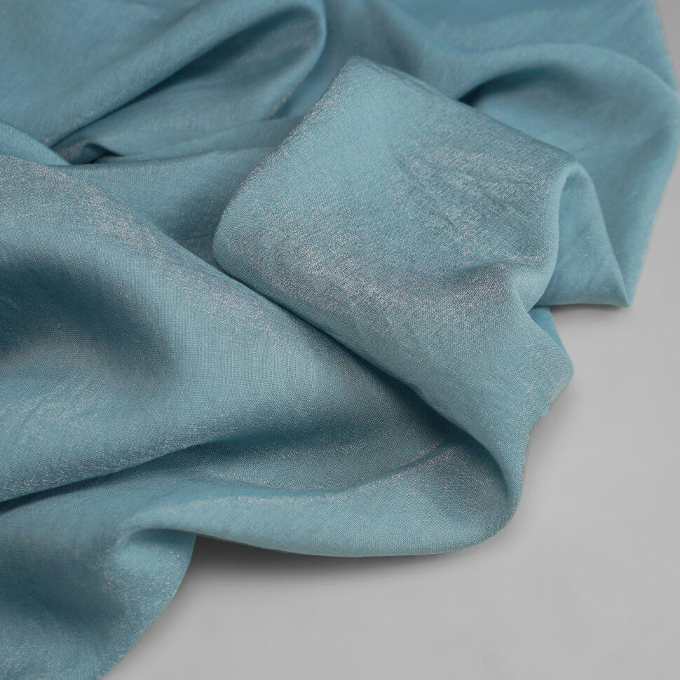 Ткань плательно блузочная Батист Тенсель AL0708/Бристоль ()