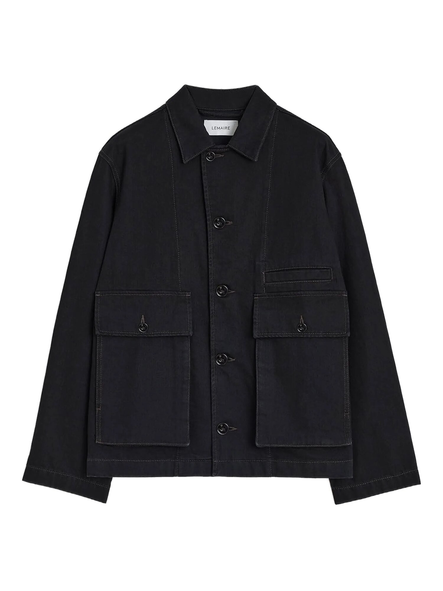 Куртка джинсовая