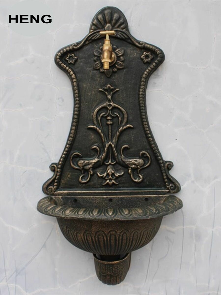 Рукомойник для дачи