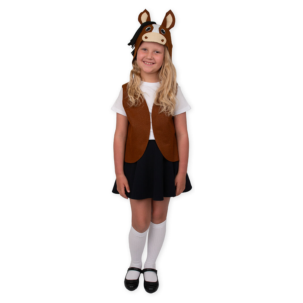 Карнавальный костюм Лошадь Santa Lucia