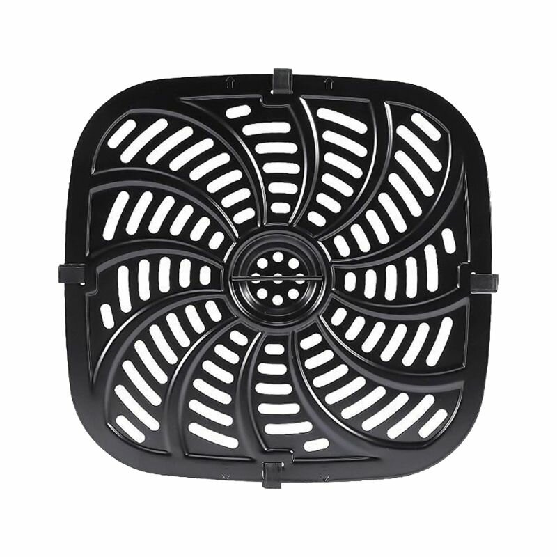 Разделитель для готовки в воздушной фритюрнице